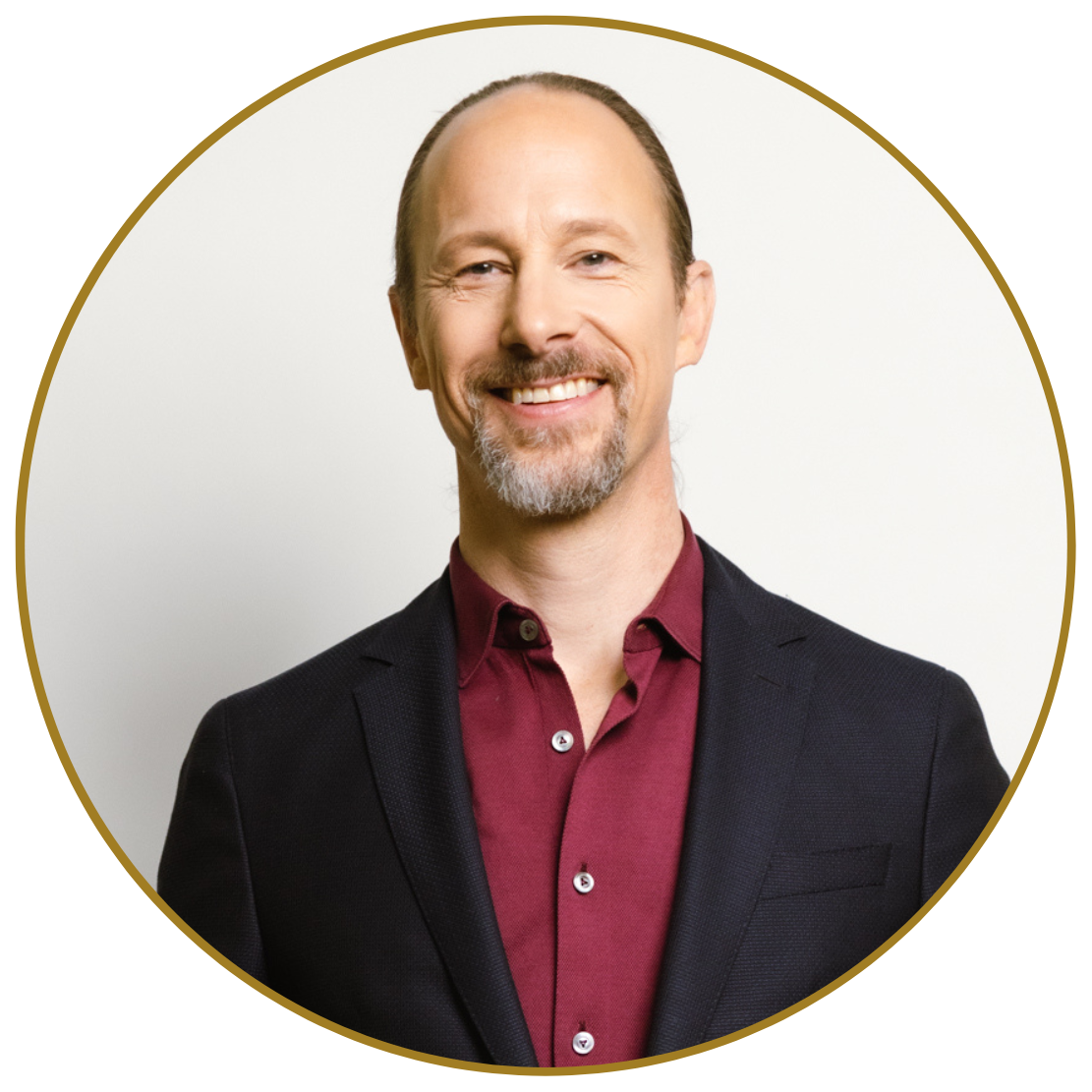 Consultation - David Lusch – Master Sha