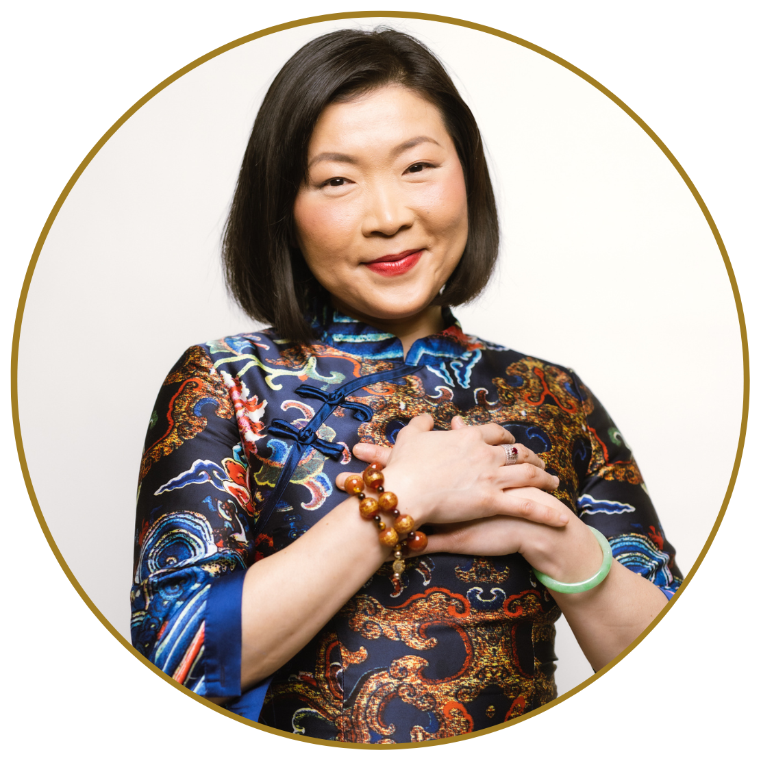 Consultation - Hui-Ling Lin – Master Sha