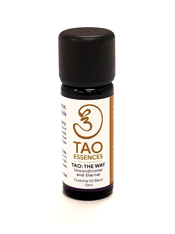 Tao Essential Oil – Master Sha