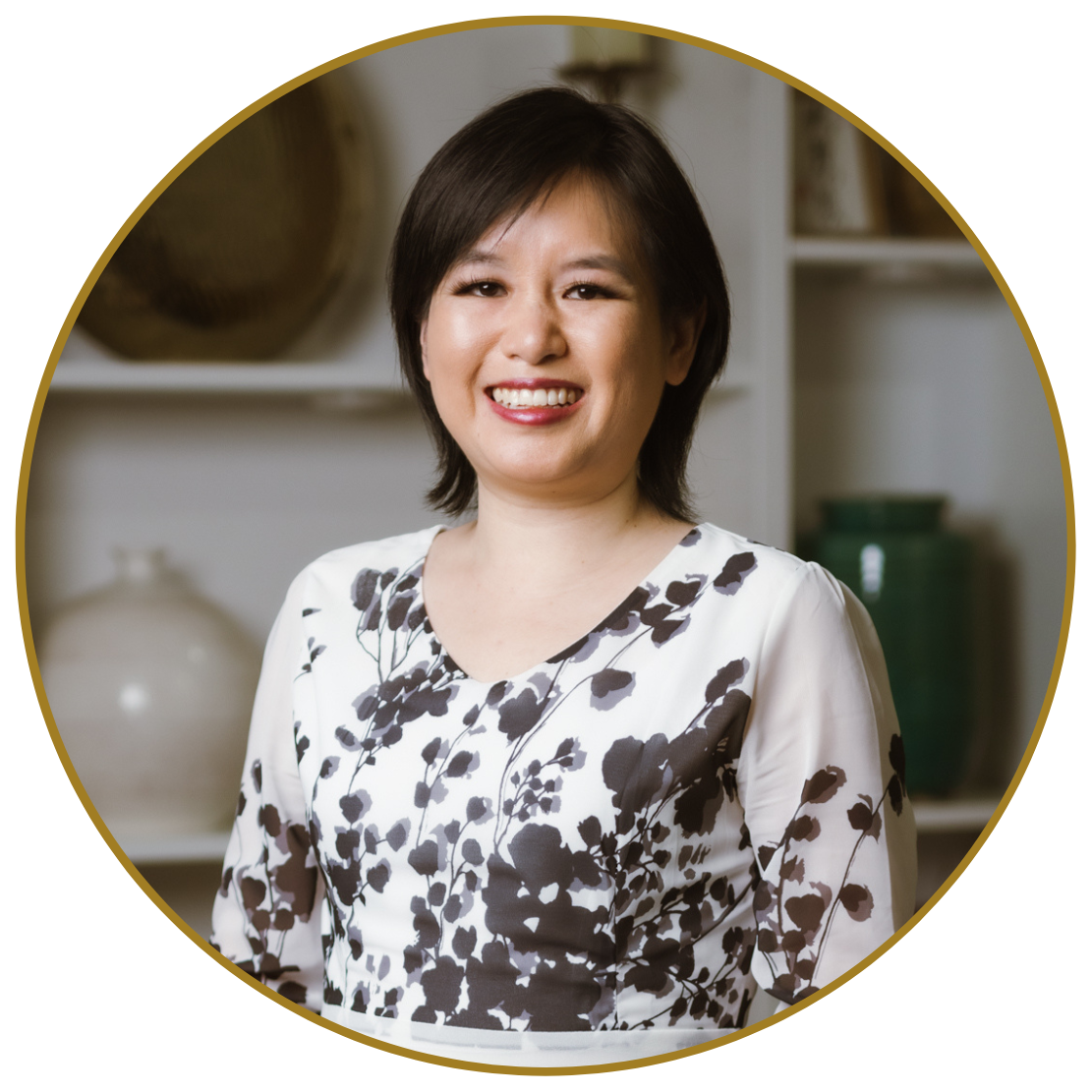 Consultation - Carol Liu – Master Sha