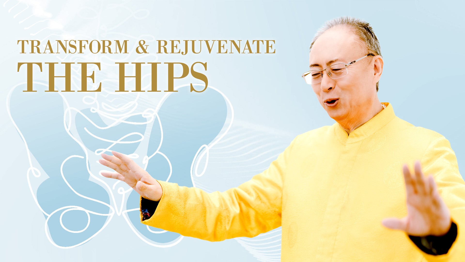 Touch The Button – Master Sha