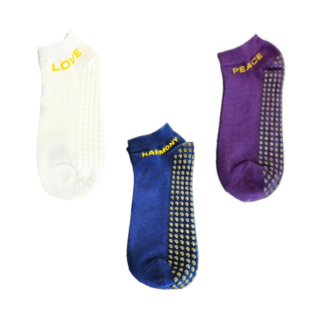 New Arrivals – Master Sha