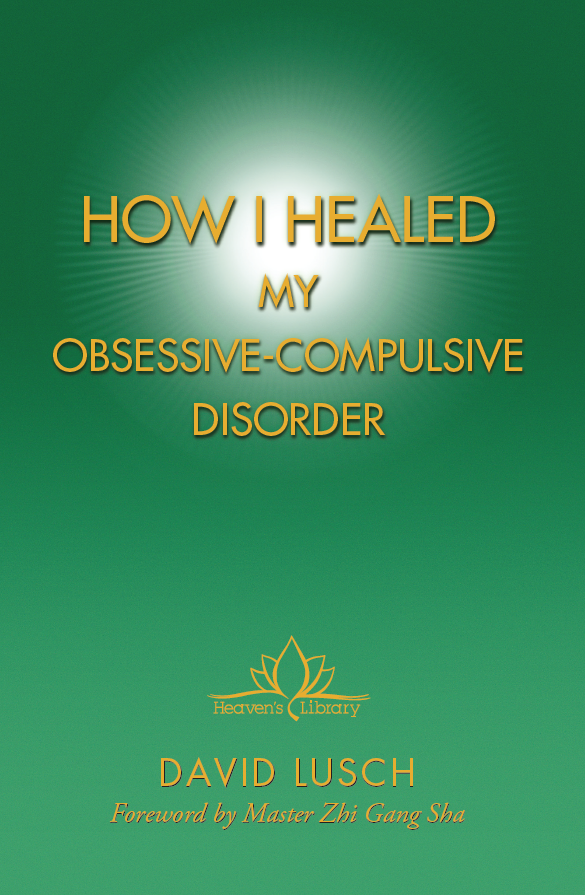 Dr. & Master Sha - Experience Tao