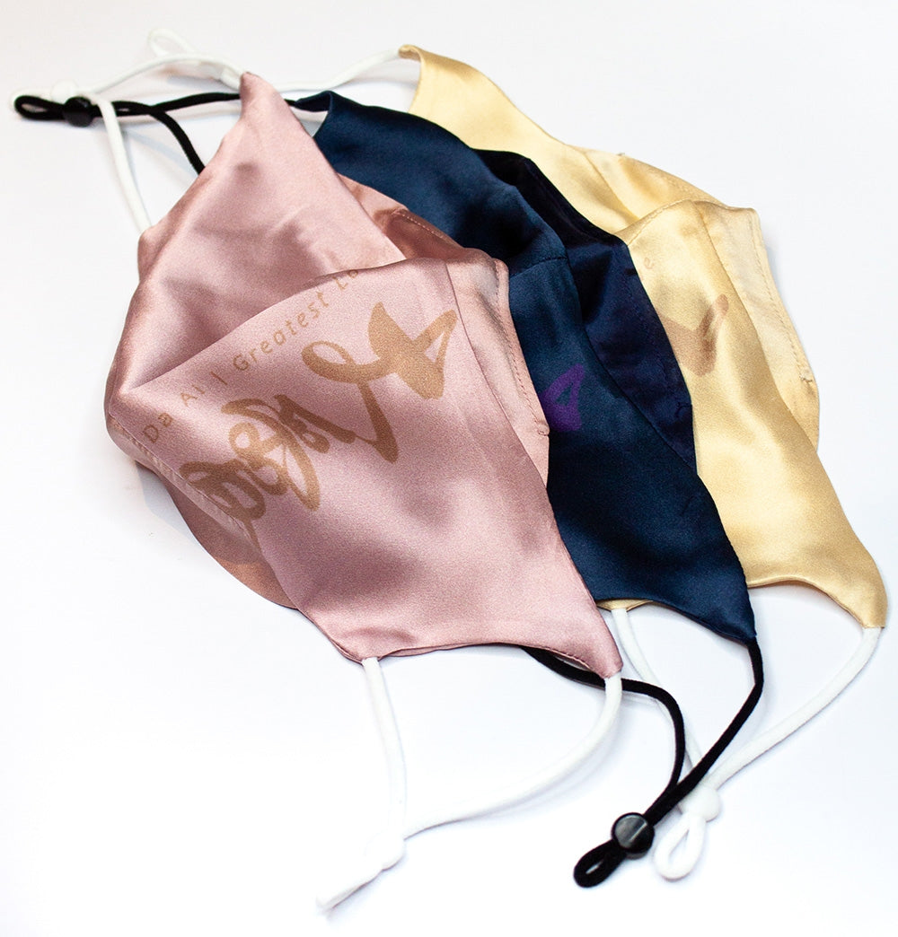 Clearance – Master Sha